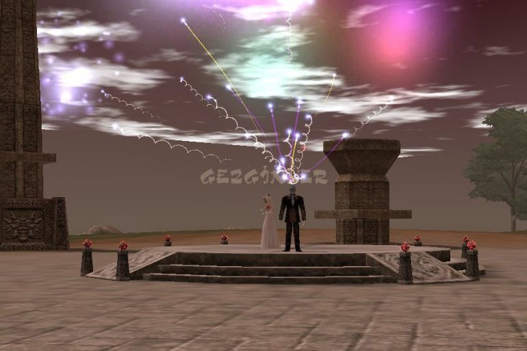 Metin2 Ekran Görüntüleri - Gezginler Oyun