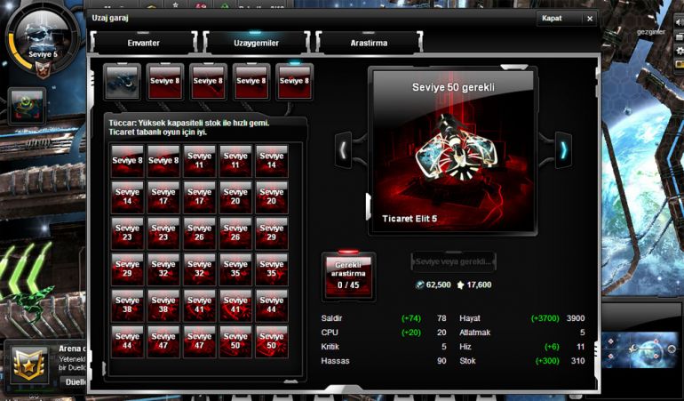 Nova Raider Ekran Görüntüleri - Gezginler Oyun