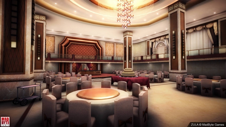 Zula Ekran Görüntüleri - Gezginler Oyun